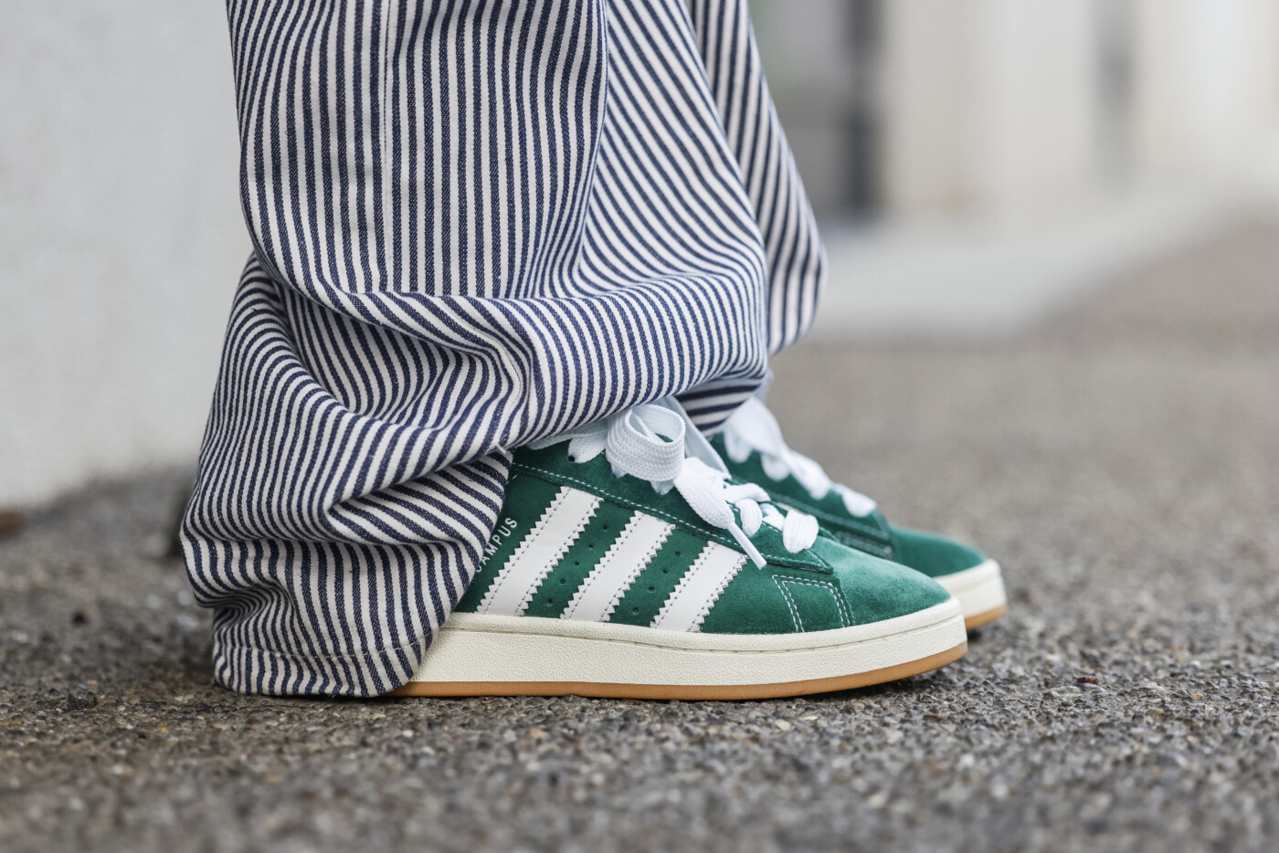 K čomu sa hodia zelené topánky? Najmódnejšie it-girls štýly