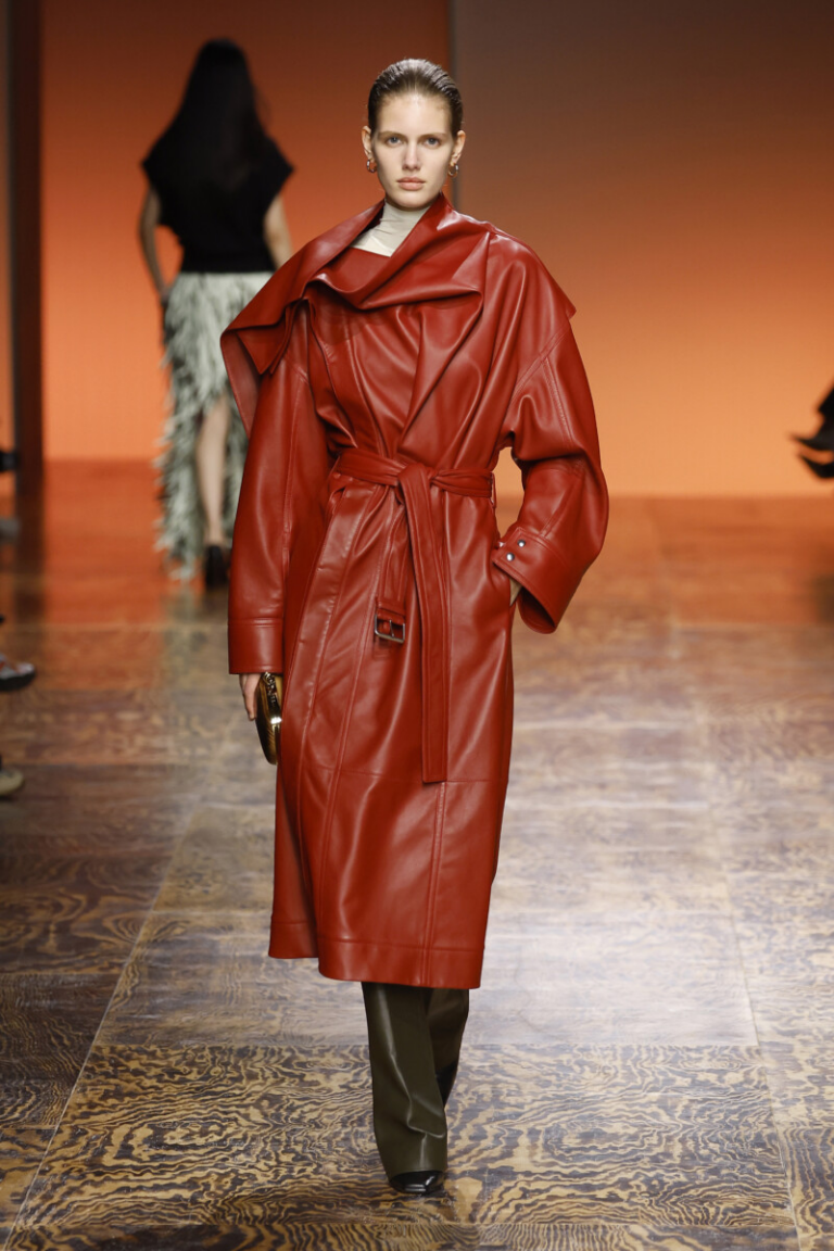 Trendy v dámskej móde jeseň-zima 2024/2025